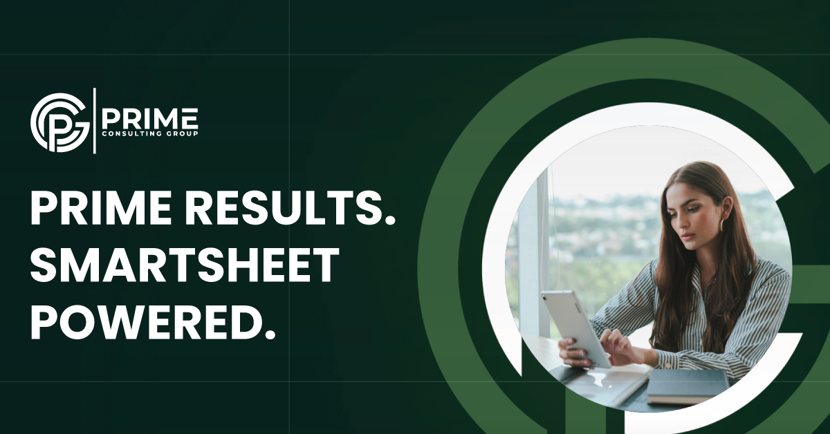 About Us - Prime Consulting Group